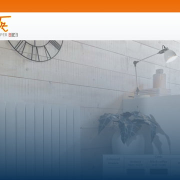 Information Center – Modern Warmth