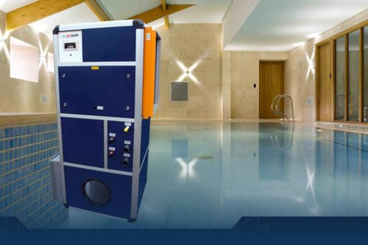 RecoSwim Natatorium Dehumidifier | Modern Warmth