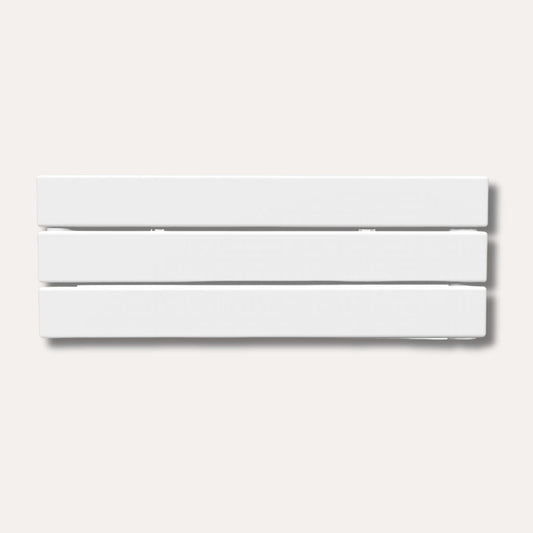 Architectural Baseboard | Modern Warmth