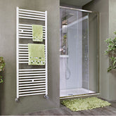 Perimeter Trench Heating - Modern Warmth