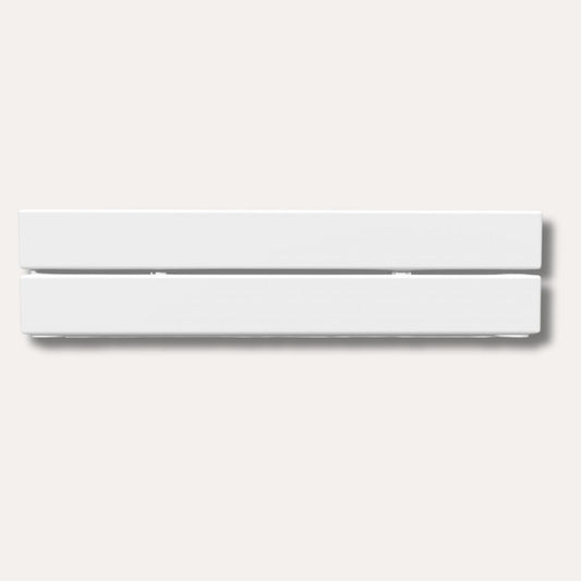 Architectural Baseboard | Modern Warmth